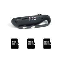 China Portable Wearable Mini Body Camera Hd 1080p With Motion Detection for sale