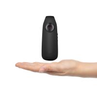 China Wifi Hidden Spy Camera , HD 1080p Mini Camera For Cycling Security for sale