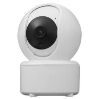 China 3MP Smart Baby Indoor Home Security Cameras With ICSEE App OEM for sale