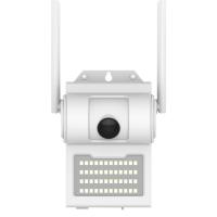 China IP66 Waterproof Outdoor Wall Light With Security Camera 1080P For Yard Street for sale