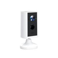 China Outside Home Smart Wireless Wifi Camera With 5000mAH Rechargeable Battery for sale