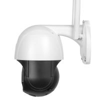 China Full Hd 1080p 4G Outdoor Ptz Wifi CCTV Camera With Sim Card Slot for sale