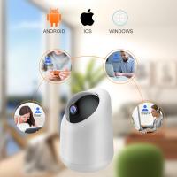 China V380 Pro Camera Support AP Hotspot two-way voice Network Camera Network Camera for sale