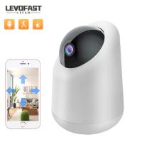 China V380 Pro Camera Support AP Hotspot two-way voice Network Camera Network Camera for sale