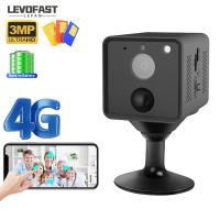 China Mini Battery Camera Low Power Two Way Talk 3mp Ubox Wifi Pir Camera Home Security Camera for sale