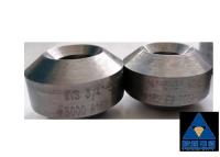 China Stainless Steel 316L A182 F9 3/4inch Sockolet Pipe Fittings ASME B16.11 for sale