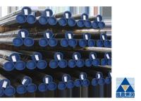 China ASME B36.10 DN15 API 5L Seamless Pipe , Carbon Steel Pipework 12m Long for sale
