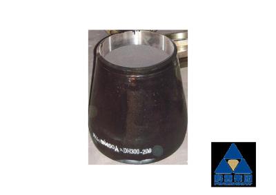 China ASME Standard 14inch Carbon Steel Pipe Reducer For Pipe Connection for sale