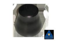 China ASME B16.11 A316L Stainless Steel Concentric Reducer DN15-DN2000 for Oil and Gas Pipeline for sale