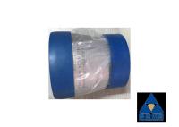 China 316L Stainless Steel Concentric Reducer 450 x 350mm Schedule 40 Pipe Fitting for sale