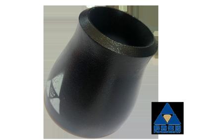 China ASME B16.9 Stainless Steel Concentric Reducer 18 x 10 Inch A860 WPHY60 for sale