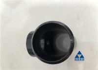 China Carbon Steel Seamless Equal Tee Fitting 4 Inch STD Butt Weld ASME B16.9 for sale