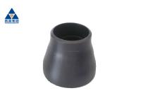 China ASME B16.9 Stainless Steel Concentric Reducer 18 x 10 Inch A860 WPHY60 for sale