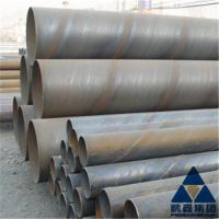 China OD 800mm L6000mm Spiral Welded Steel Pipe ASME API 5L for Oil Gas Water for sale
