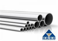China SS304L ASTM A213 Welded Steel Pipe 1/4-36 Inch ERW for Building Construction for sale