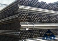 China SS304L ASTM A213 Welded Steel Pipe 1/4-36 Inch ERW for Building Construction for sale