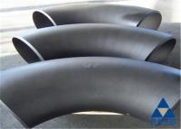 China Seamless 90d Elbow, Astm A234 Wpb, 8 Inch,Sch 60, Beveled Forging Method for sale