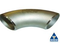 China Asme B16.9 Seamless Elbow, Astm A403 Wp304, 4Inch Sch40, 90 Degree for sale