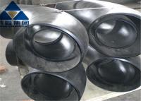 China ANSI B16.9 A234 WPB Carbon Steel Pipe Elbow 14 Inch SCH XS 90 Degree for sale