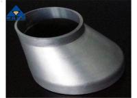 China Welding 4x1.5 Inch SCH10S Steel Pipe Reducer , ECC Reducer A403 WP316 for sale