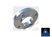 China 316L EN1092-1 02 DN400 Flat Face Blind Flange Steel Pipe Connection for sale