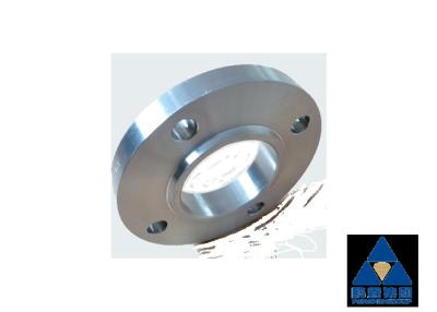 China 316L EN1092-1 02 DN400 Flat Face Blind Flange Steel Pipe Connection for sale