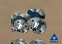 China DN50 SCH160 CL150 Carbon Steel Welding Neck Flange RF for Galvanized Pipe for sale