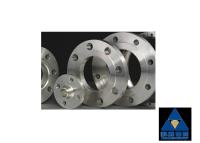 China Carbon Steel Ring Type Joint Flange A105N SCH160 1500 LB Weld Neck Flange for Pipe Connection for sale