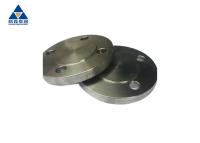 China Raised Face 3IN 300LB Galvanized ANSI RF Flange ASTM A182 Gr.F5 Alloy Steel for sale