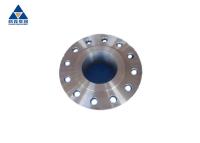 China DN200 PN20 ASTM A420 Stainless Steel Slip On Flange Raised Face RF for sale