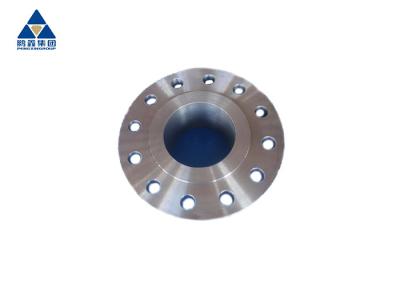 China DN200 PN20 ASTM A420 Stainless Steel Slip On Flange Raised Face RF for sale