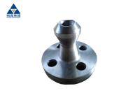 China ASTM A350 LF2 CL1 DN250 900LB Weld Neck Steel Pipe Flange for Connection for sale