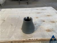 China 3x2 Inch Steel Pipe Reducer DN15-DN2000 Seamless Carbon Steel Concentric Reducer for sale