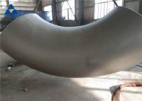 China 10inch Pipe Elbow Fittings for sale