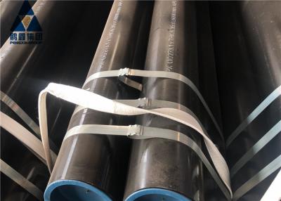China Alloy Steel Seamless Pipe OD 273mm Length 6000mm for Gas Pipeline for sale