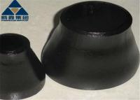 China ASME B16.9 Concentric Pipe Reducer 10x10 Inch Carbon Steel Stainless Steel SCH30 for sale