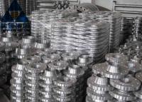 China ASTM A182 F44 Super Stainless Steel Slip On Flange Class 600 1-1/2 Inch SCH40S for sale
