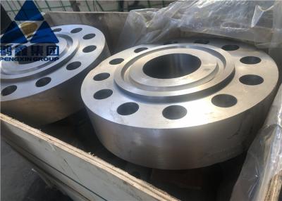 China DIN2632 Steel Pipe Flange for sale