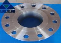 China ASME B16.5 316L Stainless Steel Pipe Flange 4 Inch DN15 Class150 WN SO RF for sale