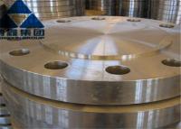 China ASME B16.5 316L Stainless Steel Pipe Flange 4 Inch DN15 Class150 WN SO RF for sale