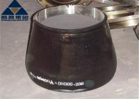 China ASME A860 Stainless Steel Eccentric Concentric Reducer 1/2 to 48 Inch SCH 40S for sale