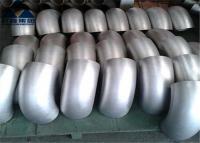 China A234 WP12 A234 WP11 Pipe Elbow Fittings For Shipbuilding for sale