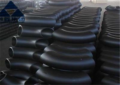 China A234 WP11 Alloy Steel 90 Degree Long Radius Pipe Elbow 38 Inch SMLS for sale