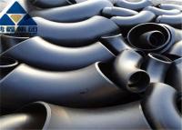 China ASME B16.11 6 Inch 90 Degree Elbow for sale