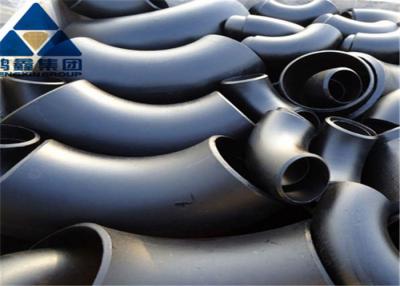 China ASME B16.11 6 Inch 90 Degree Elbow for sale