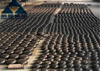 China Forged 12 Inch 3000LB ASME B16.11 Steel Pipe Cap Thread Female NPT for sale
