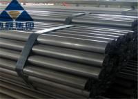China Forged PE End 12 Inch Alloy Steel Seamless Pipe ASTM A213 T91 Boiler Tube for sale