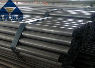 China Forged PE End 12 Inch Alloy Steel Seamless Pipe ASTM A213 T91 Boiler Tube for sale