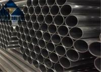 China 219mm x 8.18mm Hot Rolled Seamless Steel Pipe ASTM A106 Grade B for High Temperature Service for sale