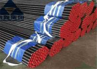 China Cold Drawn AISI 1020 Carbon Steel Seamless Pipe 25mm OD 2mm Wall Thickness for sale